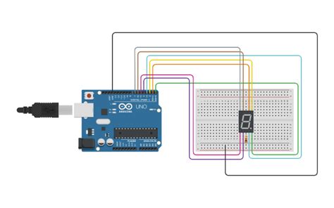 circuit design arduino activity tinkercad
