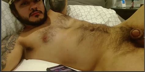 Uncut Chode