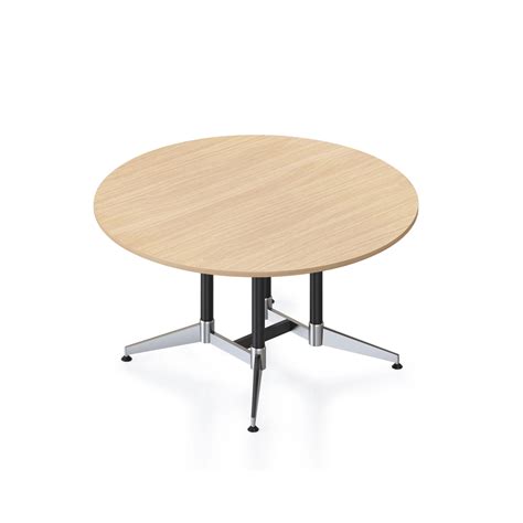 Module Round Meeting Table Specfurn