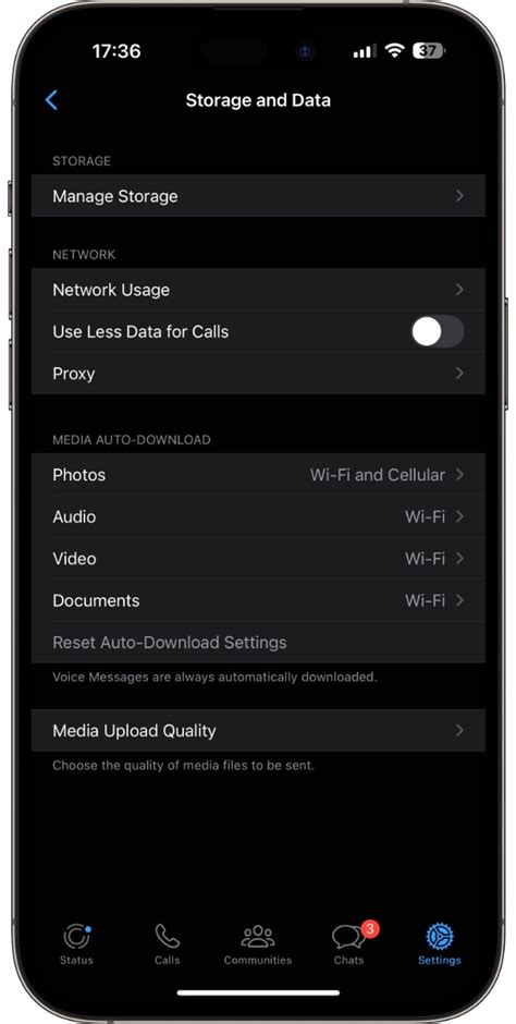 Whatsapp Adds Proxy Support Heres How To Set It Up Ios Hacker