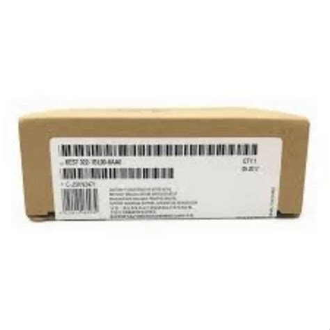 6es7 322 1bl00 0aa0 Siemens Programmable Logic Controller At ₹ 16000 Piece Siemens Plc In