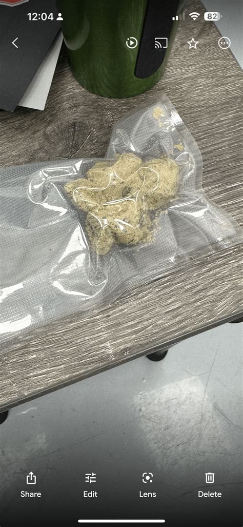 Thc Testing Is So Fd R Theocs