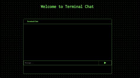 GitHub Dataifq TerminalChat