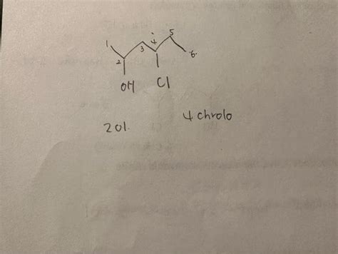Solved Help Me Tell Me The Name Of The Functional Group And Chegg Com