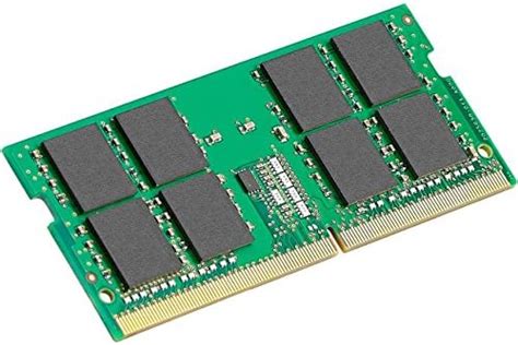 Kingston 8gb Ddr4 Sdram Memory Module At Kingston 8gb Ddr4 Sdram Memory Module At