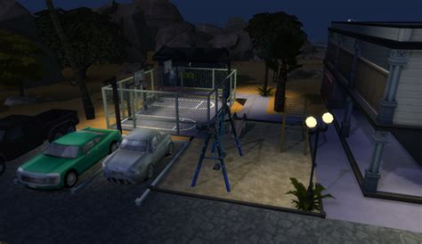 Shadowcrest Apartments Lots Loverslab