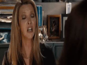 Who Would You Believe Lisa Kudrow Gif WiffleGif