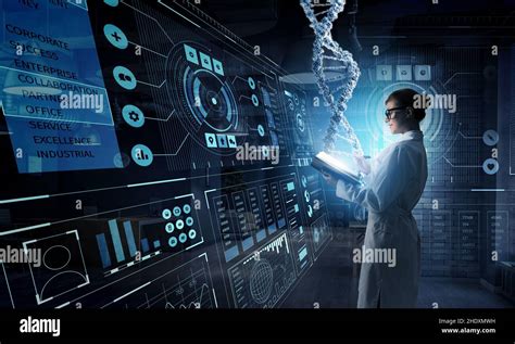 Genetic Research Database Genetic Information Genetic Researchs