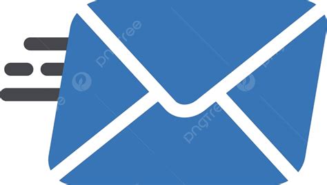 Sending E Mail Send Icon Vector E Mail Send Icon Png And Vector With