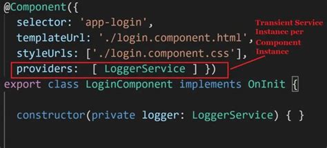 Angular Architecture And Design Guidelines TheCodeBuzz