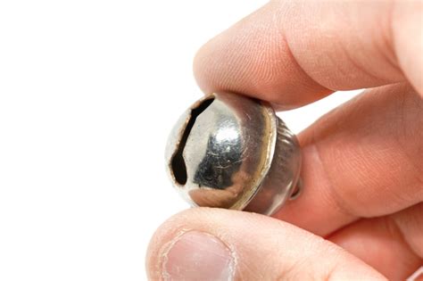 Premium Photo Small Bell