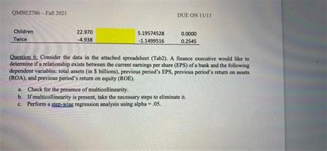 Solved Question A Hospital Would Like To Develop A