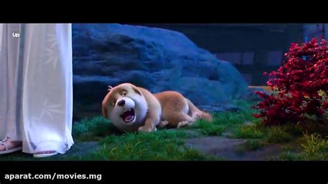 مار سفید دوبله شده