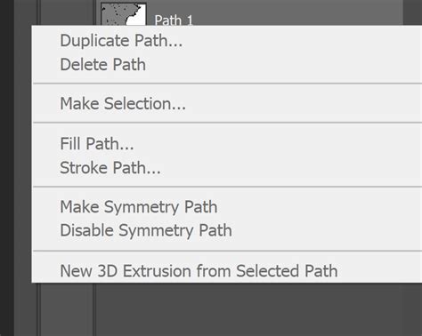 No Path Edit Options Adobe Product Community 10321733
