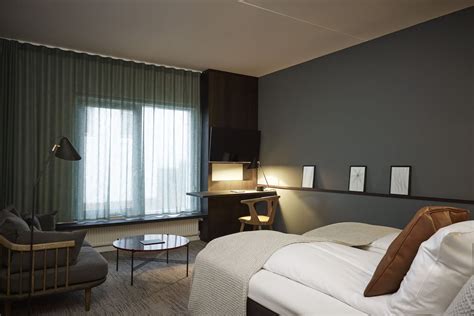 Comwell Borupgaard Snekkersten