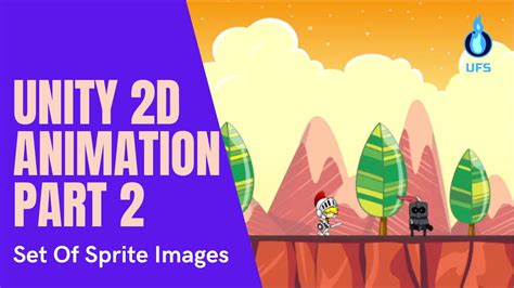 Unity 2d Sprite Animation Tutorial And Transition Between Animations Step By Step From Scratch
