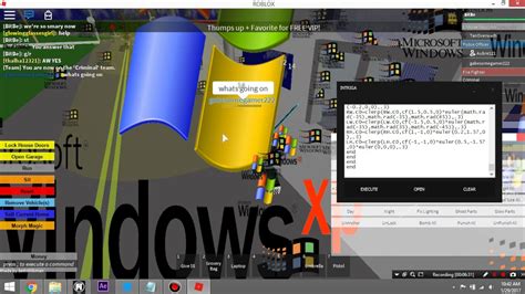 Roblox Exploit Intriga YouTube