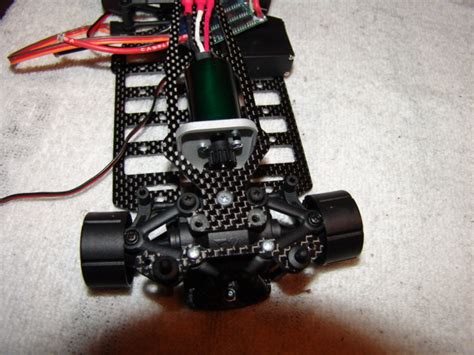 Xray M18 Page 43 R C Tech Forums