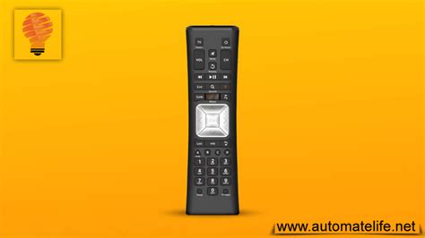 Programming Your DirecTV Remote For LG TVs Made Easy Automate Your Life