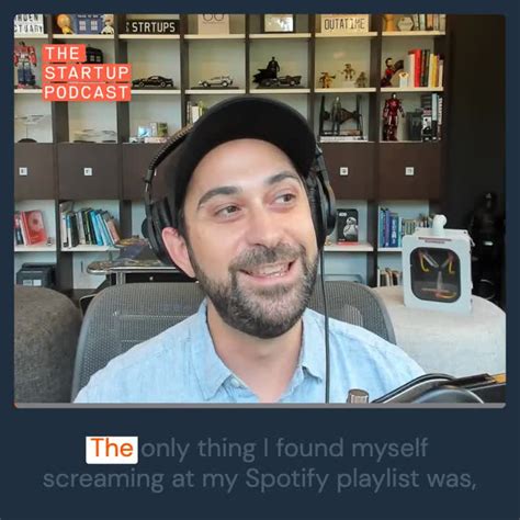 The Startup Podcast on LinkedIn: Chris Saad is back! And he's unloading ...