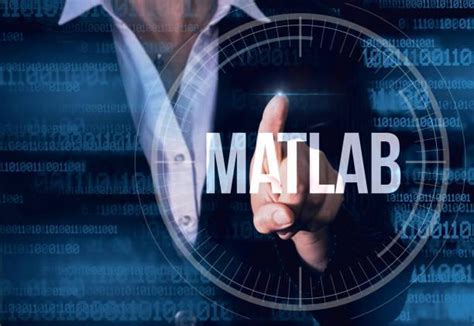 is matlab a programming language