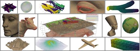 oscar cahuana alarcon on linkedin best python libraries for 3d data