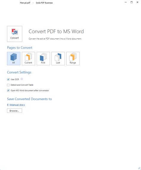 How To Convert Scanned Book To PDF On Mac Or Windows