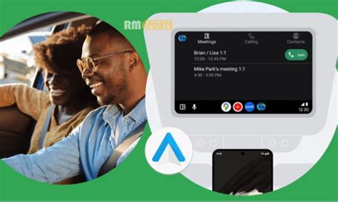 Android Auto Is Not Supporting Whatsapp Messages For Some Users