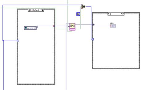 Solved How To Set Fpga Global Variable Value From Host Pc Ni Community