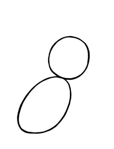 Rabbit Drawing Easy Steps The Graphics Fairy