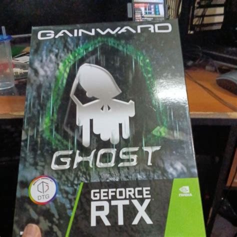 Jual VGA ASUS DUAL RTX 3060 12GB GDDR 6 Shopee Indonesia