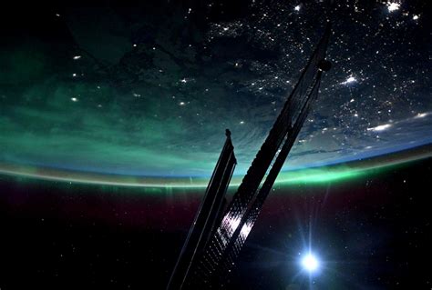 Pentagon Officials Suggest Alien Mothership In Our Solar System Could