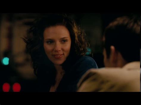 The Nanny Diaries Kiss