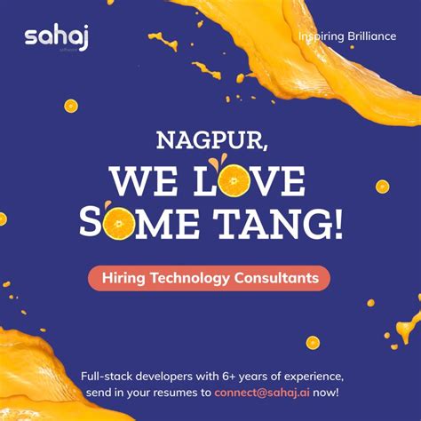 sahaj software on linkedin techhiring softwareengineer people