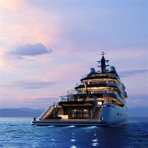 Amels 80 Sold Yachting News Luxury Boats And Marine Lifestyle Ocean Magazine