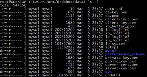 Sql Ubuntu2204 Mysql Source Compile 설치