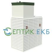 Септики Топас купить в Екатеринбурге, цены, установка под ключ.