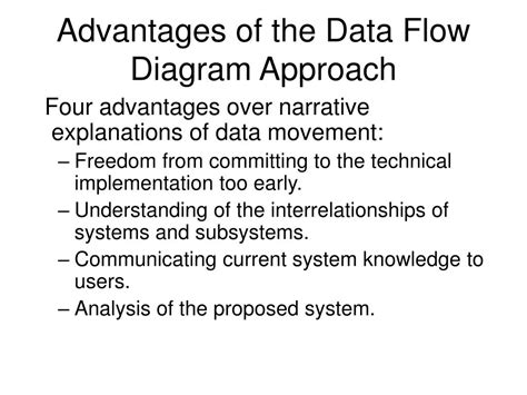 PPT DATA FLOW DIAGRAMS PowerPoint Presentation Free Download ID 2973293