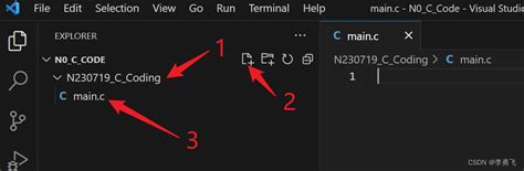 Vscode配置cc环境，编辑（vscode） 编译（mingw ＞gcc） 调试（mingw ＞gbd）vscode使用gcc编译器 Csdn博客