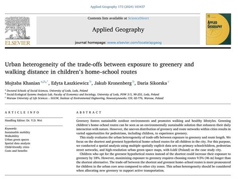 Mojtaba Khanian On Linkedin Continuing My Phd Research Journey My