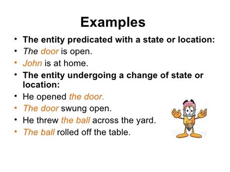 Semantic Roles