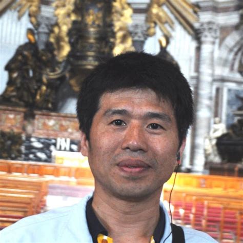 Jyh Cherng Jong Director Ph D Civil Hydraulic Engineering And Railway Transportation