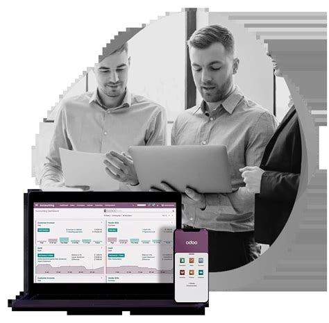 Best Odoo Module Development Services Company