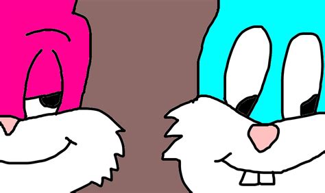 Tiny Toon Desenho De Yxnad Gartic