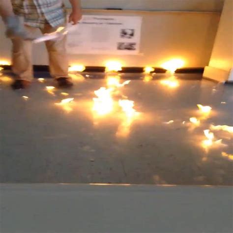 Fire Flame Detection Object Detection Dataset And Pre Trained Model By