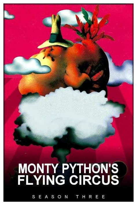 Monty Pythons Flying Circus 1969 Season 3 Musikmann2000 The