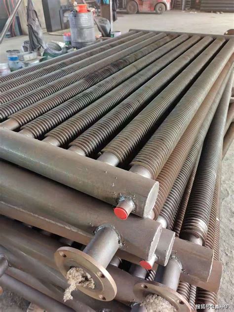 厂矿用翅式换热器 搜狐大视野 搜狐新闻