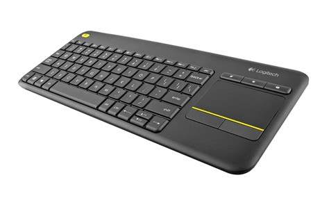 Logitech Wireless Keyboard Groupon Goods