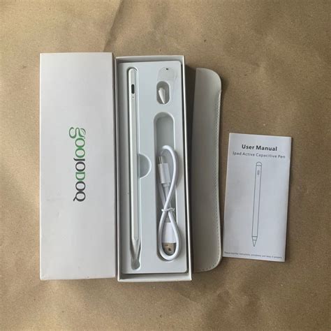 goojodoq stylus pen - 10th gen, Mobile Phones & Gadgets, Other Gadgets ...