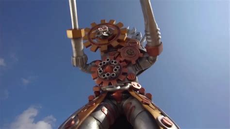 Professor Cogs Growing Method Ii Morphin Legacy
